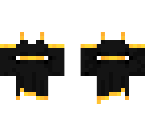 black dress | Minecraft Skins