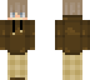 pajamas boy | Minecraft Skins