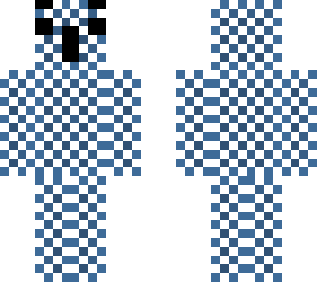 checkered | Minecraft Skins