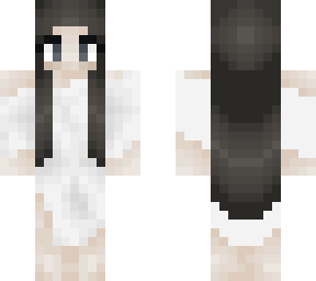 Bog | Minecraft Skin