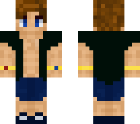 sixpack | Minecraft Skins