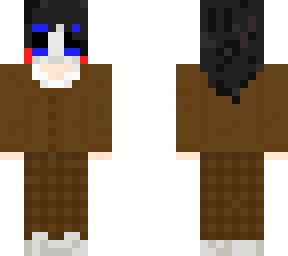 Buns. | Minecraft Skin