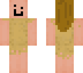 sack | Minecraft Skins