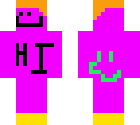 camman18yt | Minecraft Skins