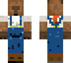 granjero | Minecraft Skins