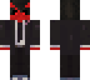 lucifer | Minecraft Skins