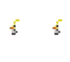 cockatiel | Minecraft Skins