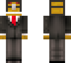 chest | Minecraft Skins