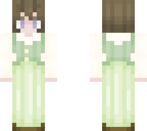 cottage | Minecraft Skins