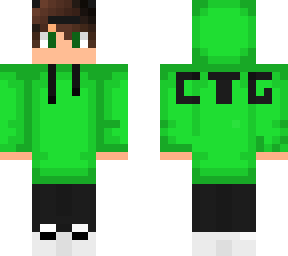 craig | Minecraft Skins