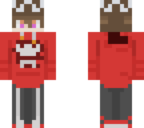 crave | Minecraft Skins