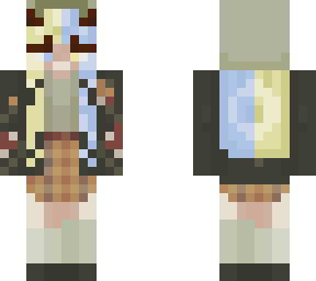 goblincore | Minecraft Skins