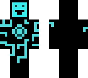 cyber | Minecraft Skins