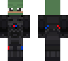 cyber | Minecraft Skins