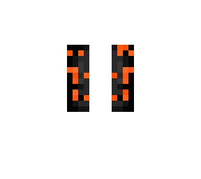 cyborg | Minecraft Skins