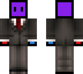 tuxedo | Minecraft Skins