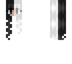 angel devil | Minecraft Skins