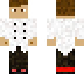 cheff | Minecraft Skins