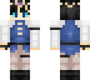 dragon boy | Minecraft Skins