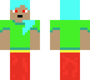 drake | Minecraft Skins