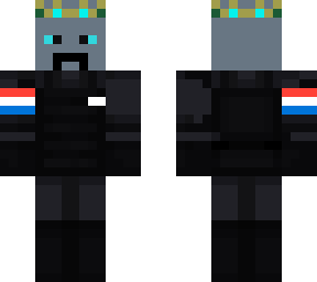 dutch | Minecraft Skins