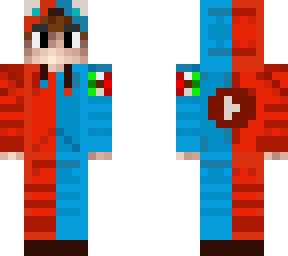 mexico | Minecraft Skins
