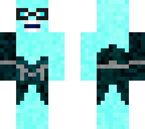 electro | Minecraft Skins