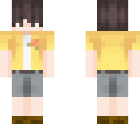 Estate | Minecraft Skin