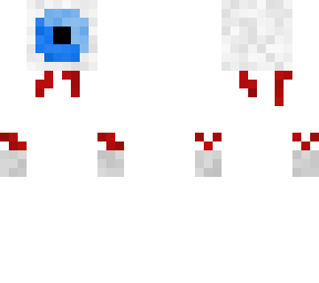 eye of cthulhu | Minecraft Skins