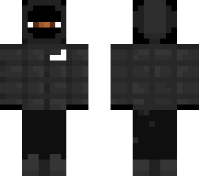 gangsta | Minecraft Skin