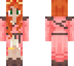 geminitay empires s2 skin my edit | Minecraft Skin