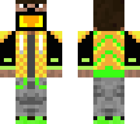 goofy ah | Minecraft Skins