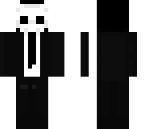 hacker | Minecraft Skins