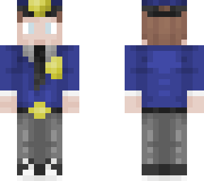 fnaf human | Minecraft Skins
