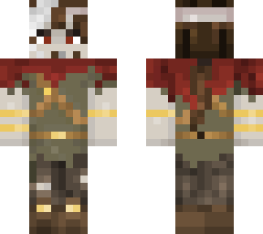 isle | Minecraft Skins
