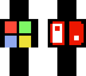 bedrock | Minecraft Skins