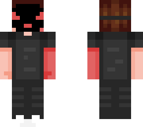 jeff | Minecraft Skins