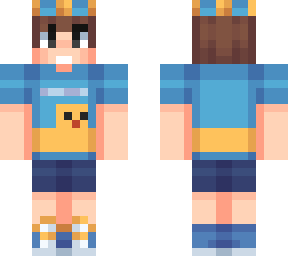 jelly | Minecraft Skins