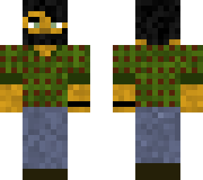 joel miller | Minecraft Skins