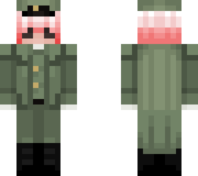 jouno | Minecraft Skins