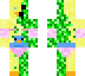 speedo | Minecraft Skins