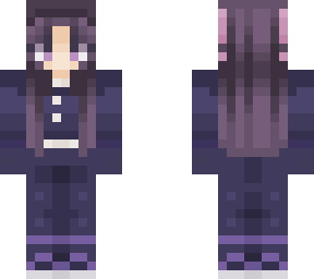 haori | Minecraft Skins