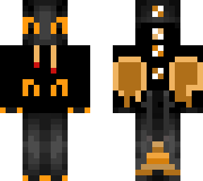 toothless | Minecraft Skins