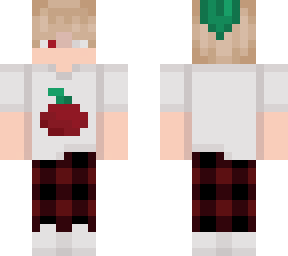 leaf | Minecraft Skin