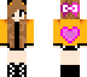 corazon | Minecraft Skins