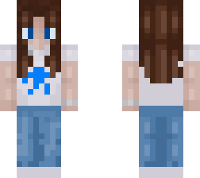 lucy | Minecraft Skin