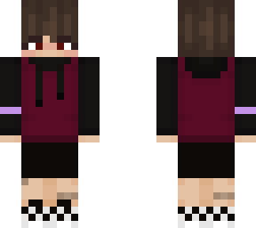 ribbon | Minecraft Skins