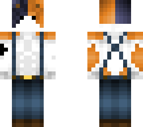 meowscles | Minecraft Skins