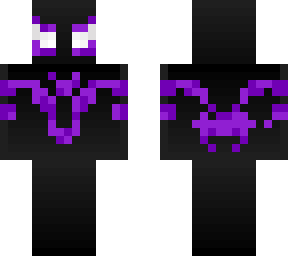 prowler | Minecraft Skins