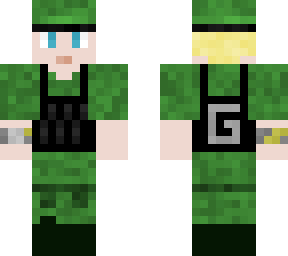 boy | Minecraft Skins